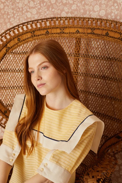 Made in Italy clothing - New Online collection