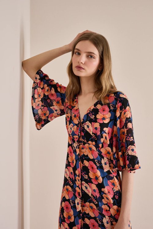 Made in Italy clothing - New Online collection