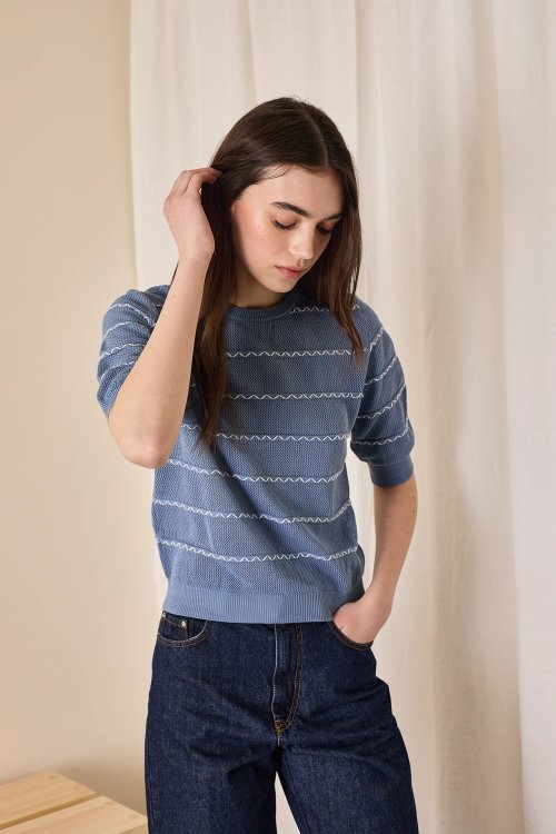 Made in Italy clothing - New Online collection